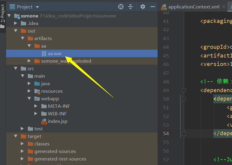 java——SSM项目部署上线——（阿里云服务器ECS + 云数据库RDS MySQL）（宝塔）_项目部署上线阿里云流程-CSDN博客