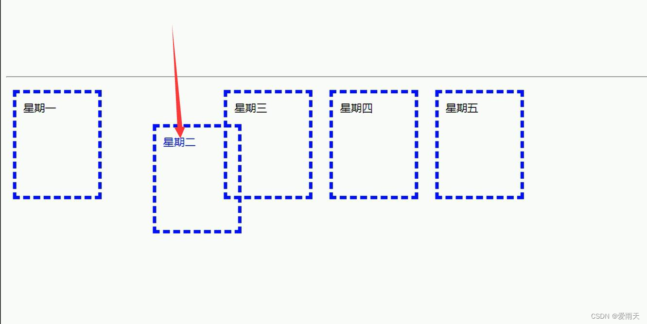 Css相对定位法 Css 左上角 Csdn博客