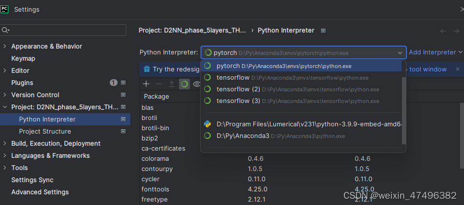 pytorch安装及在PyCharm中下载的pytorh的cuda突然不能用了的解决方法_pytorch的cuda不可用-CSDN博客