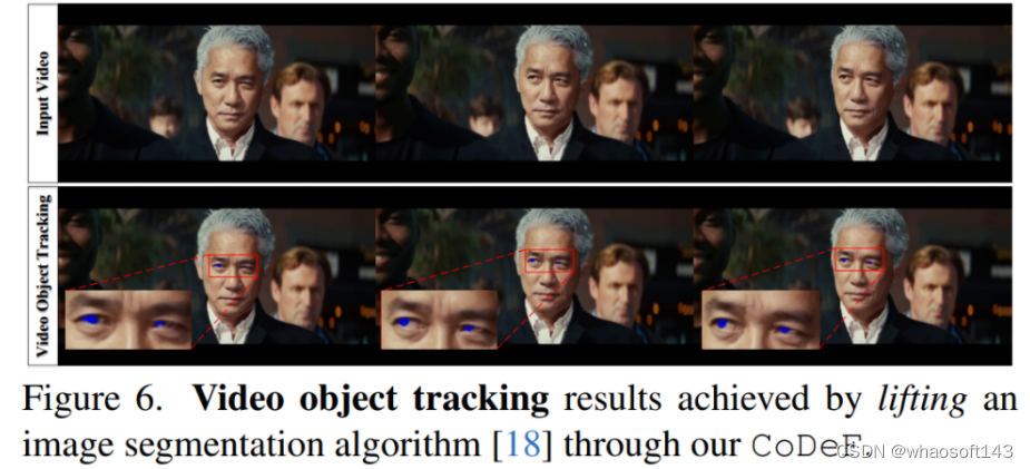 CoDef_codef 三维变形场-CSDN博客