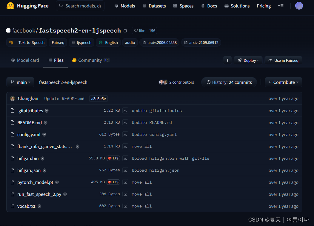 实用篇 | 关于Gradio快速构建人工智能模型实现界面，你想知道的都在这里_gradio语音合成-CSDN博客