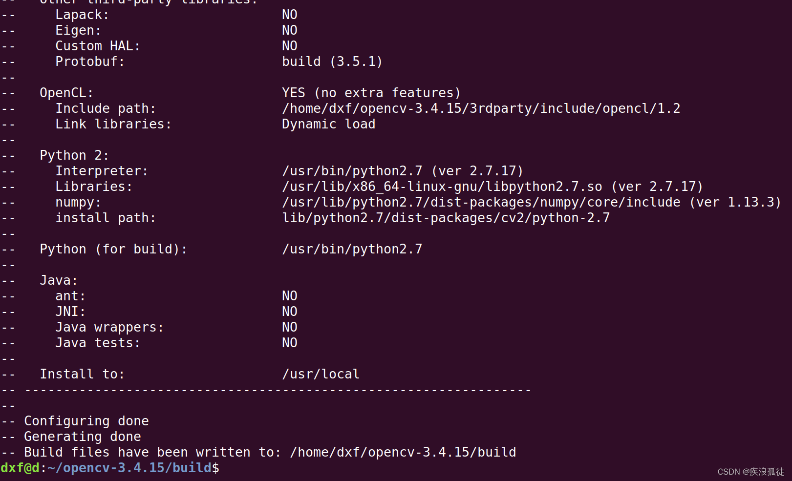Ubuntu18.04配置orb-slam2+ROS，一次性通过./build_ros.sh_orbslam2 ros-CSDN博客
