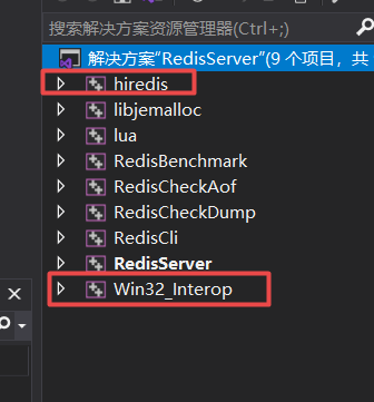 vs2019c++使用hiredis下载安装_hiredis.lib-CSDN博客