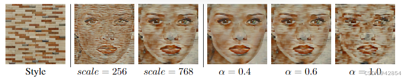 【翻译】Universal Style Transfer via Feature Transforms-CSDN博客