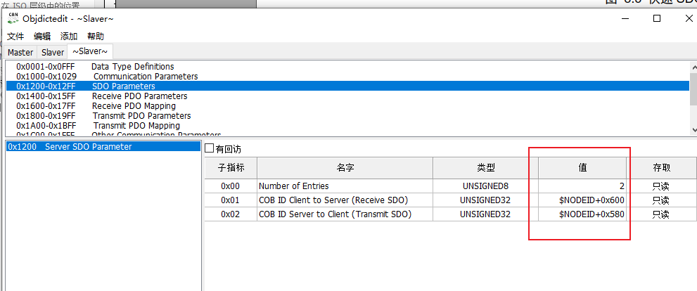 基于STM32F4的CANopen快速SDO通信（超级详细）_canopen stm32-CSDN博客