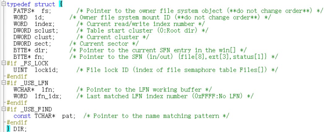 STM32F429入门（二十二）：SPI-FatFs文件系统_stm32 fatfs spi flash-CSDN博客