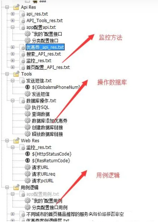 Robotframwork自动化测试安装及简介robotframwork Java Csdn博客 