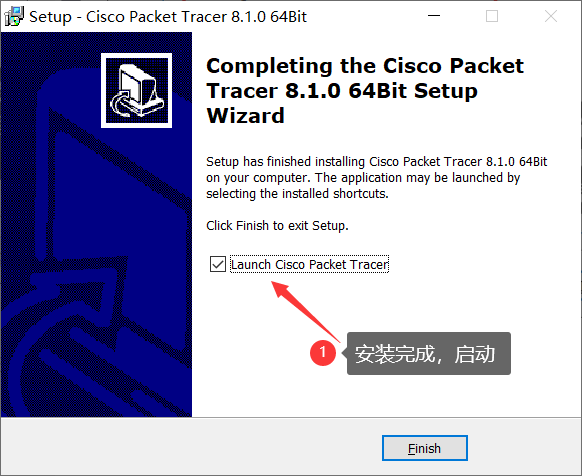 网络工具之PacketTracer8安装_思科模拟器8.0安装教程-CSDN博客