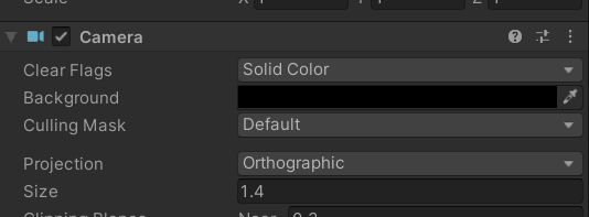 使用RenderTexture渲染粒子到UI上_rendertexture 粒子 色块-CSDN博客