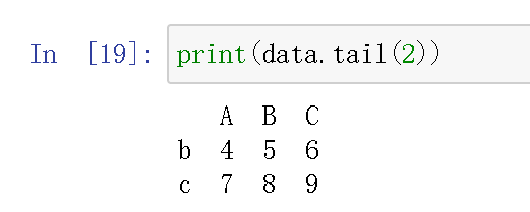 数据分析：numpy和pandas基础操作详解_使用`numpy`和`pandas` 进行数据分析-CSDN博客