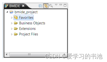 学习有关BMIDE的知识——BMIDE接口-CSDN博客