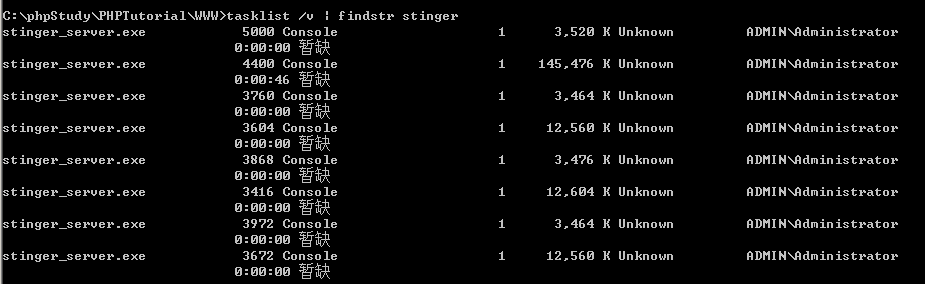 【工具使用】Pystinger(毒刺)的使用-CSDN博客