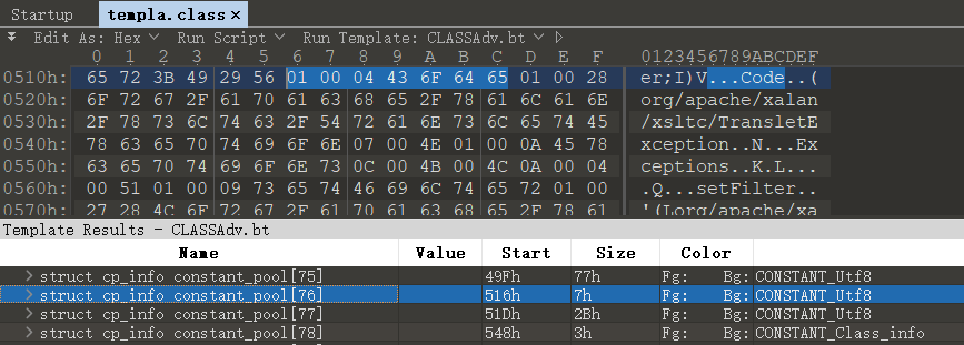 『Java CVE』CVE-2022-34169: Xalan-J XSLT整数截断漏洞PoC结构再浅析-CSDN博客