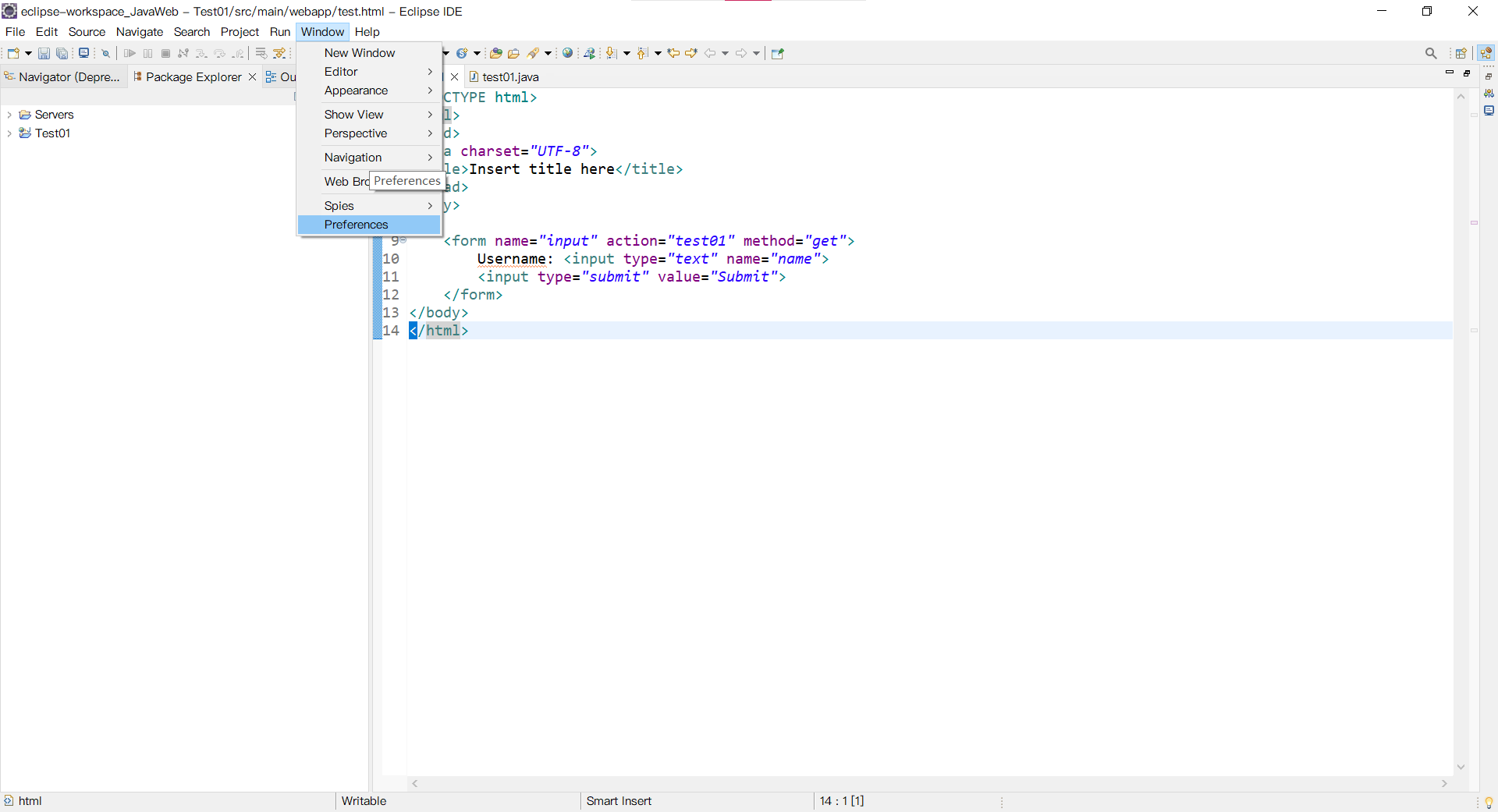 2022版eclipse整合Tomcat10_eclipse tomcat10-CSDN博客