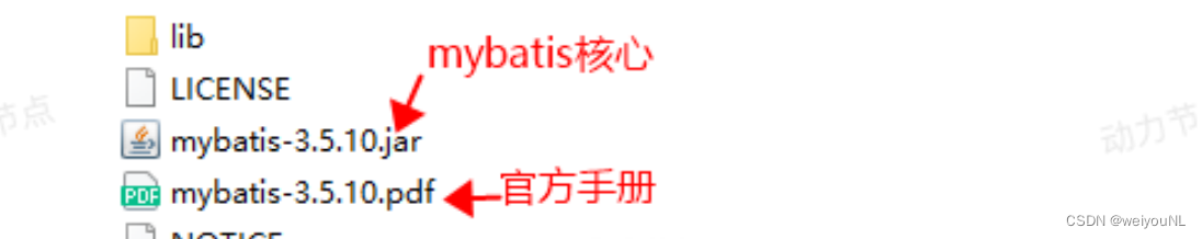 Mybatis(尚硅谷)csdn Mybatis3下载 Csdn博客