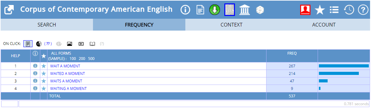 English Corpora - 英语语料库-CSDN博客