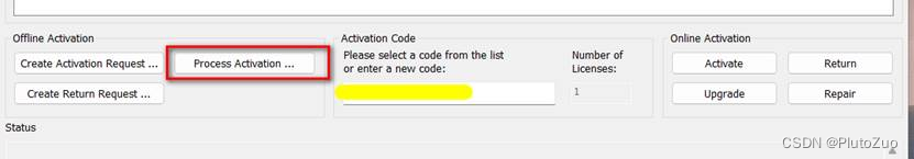 EB Tresos Studio离线激活方法_ebtresos离线激活-CSDN博客