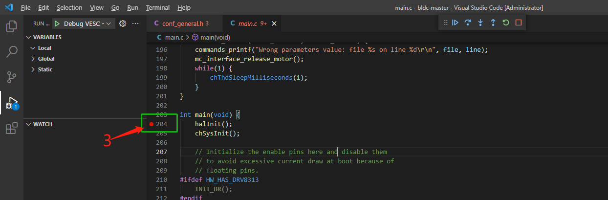 Makerbase VESC 第三课 VSCODE环境搭建_vesc开发环境-CSDN博客
