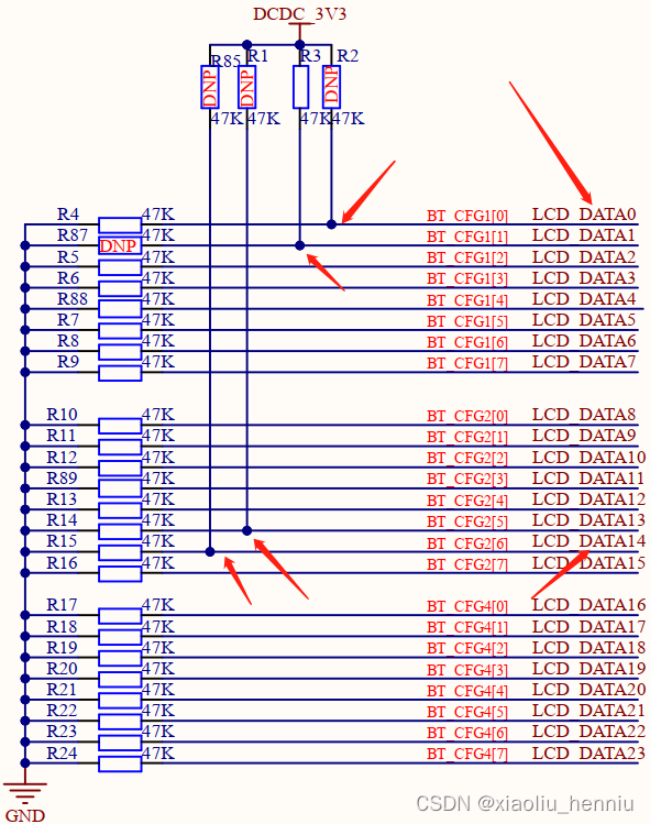 Linux-ARM裸机(三)-IMX启动方式_imx8mp bootrom上电后直接执行裸机程序-CSDN博客