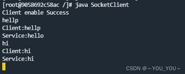 Linux期末大作业linux大作业 Csdn博客 