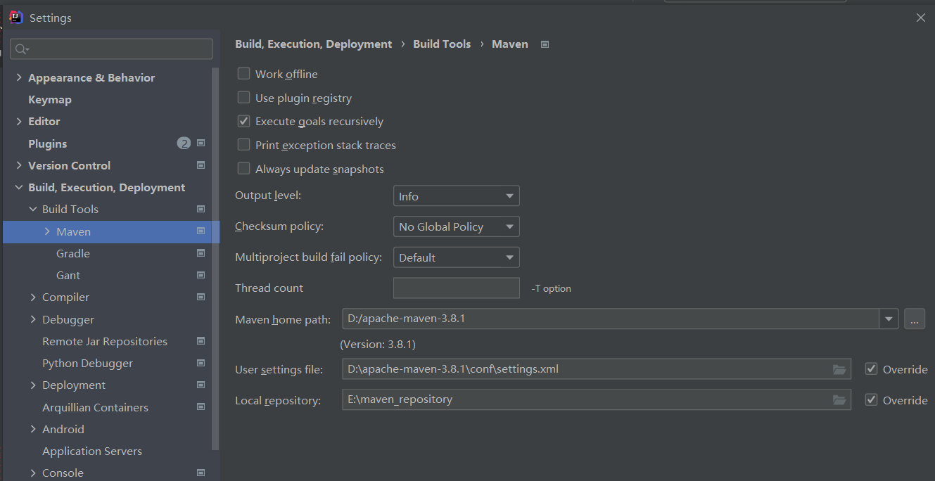 解决springboot 启动异常 read-action leads to possible deadlock_calling invokeandwait from read-action ...