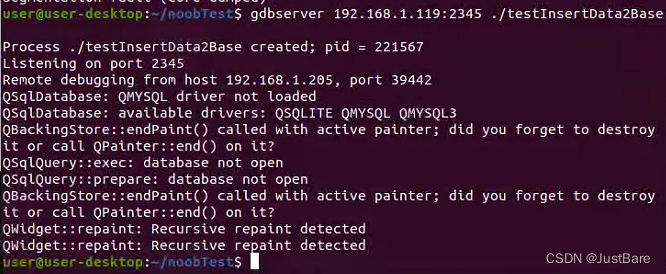 交叉编译mysql8.0.22全过程_qt交叉编译 mysql8.0-CSDN博客