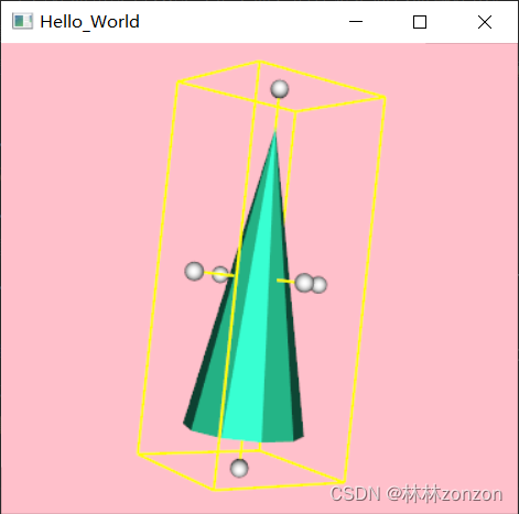 VTK+Python学习 ① 官方教程学习：渲染模型，监听模型事件，多个渲染视窗，渲染多个模型，与渲染模型交互，模型拉伸变换_python和vtk绑定-CSDN博客