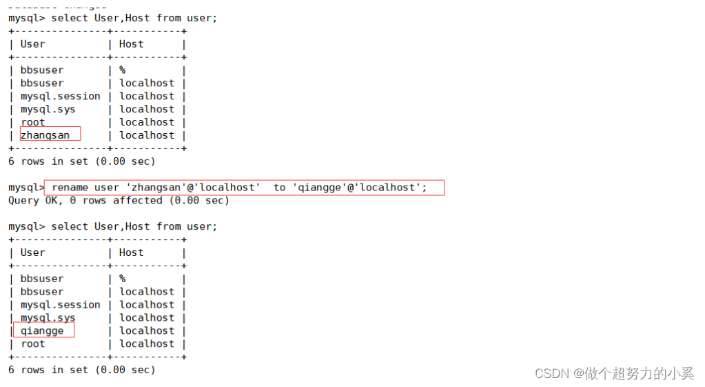 MySQL数据库_mysqld.pid-CSDN博客