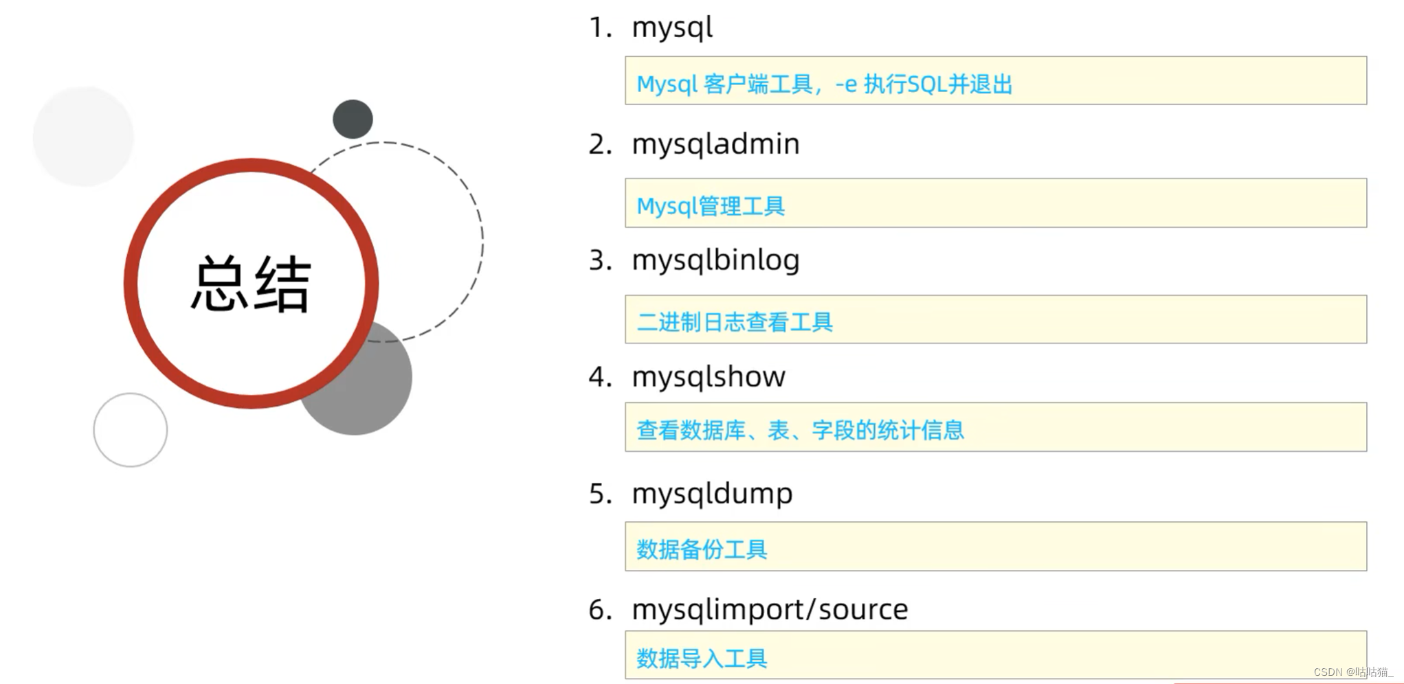 Mysql进阶篇（3）—锁、innodb引擎、mysql管理 Csdn博客