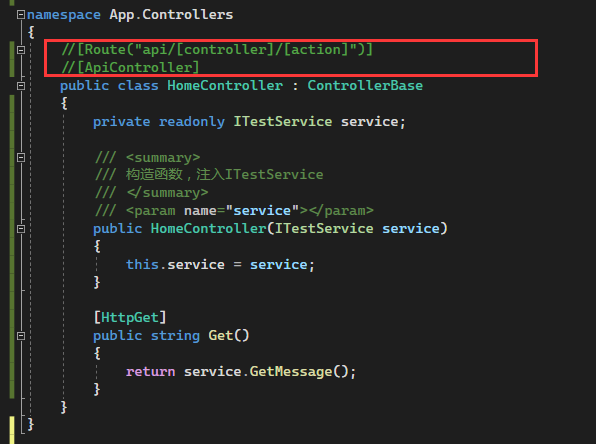 ASP.NET Core 3.1系列（3）——创建第一个Web API应用程序_netcore3.1 web api-CSDN博客