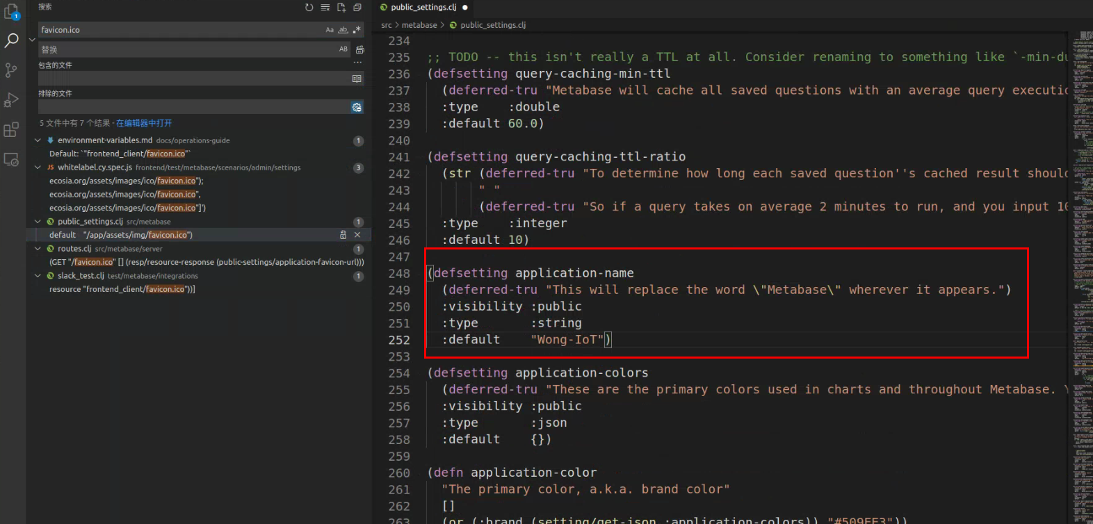 14 metabase定制_metabase 页面自定义-CSDN博客