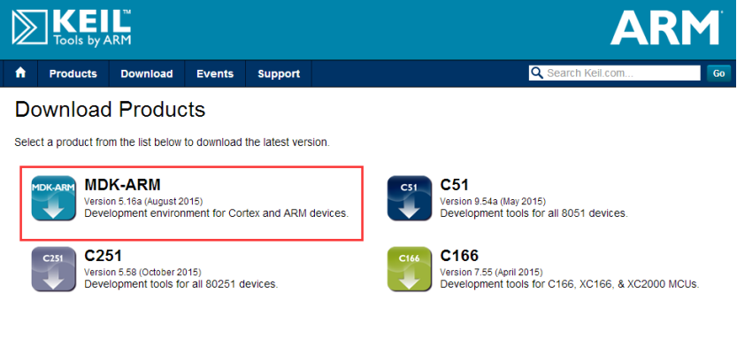 keil5的安装详解(看完必会，不会你打我)_如何看keil5完全安装了-CSDN博客