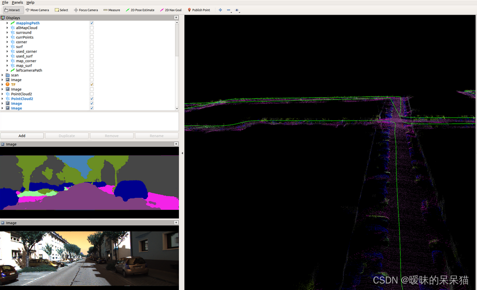 kitti数据集使用-rosbag-rviz_kiiti数据集激光rosbag-CSDN博客