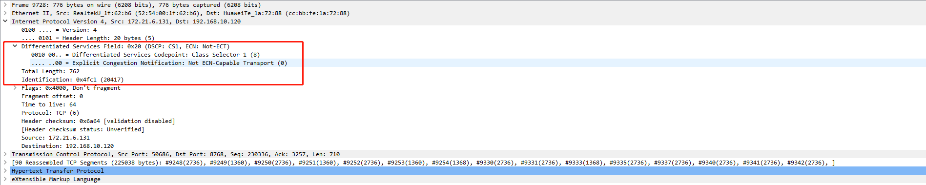 golang为http客户端设置DSCP_golang 设置dscp-CSDN博客