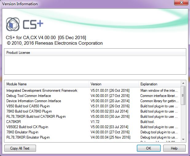 瑞萨RL78系列单片机CS+（Cube Suite+）下重定向printf函数_瑞萨重定向函数printf到串口-CSDN博客