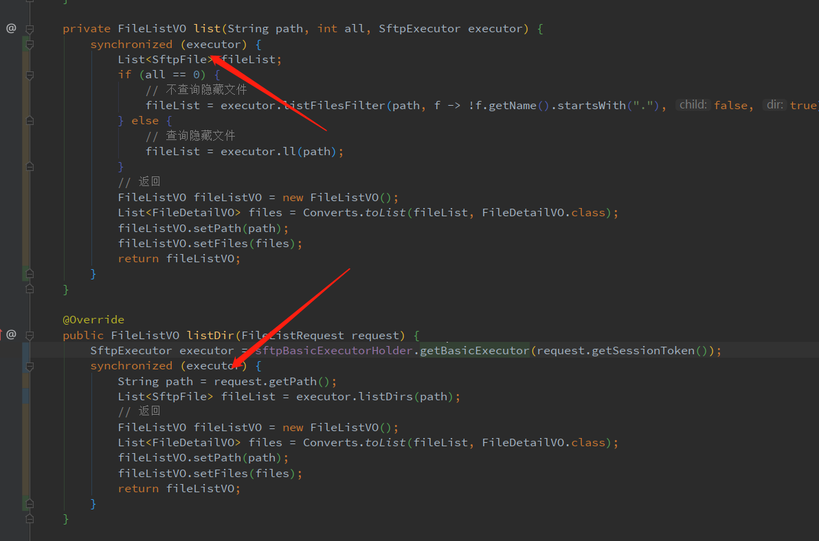 记录一次jsch访问sftp多线程死锁的问题_jsch 获取链接死锁-CSDN博客