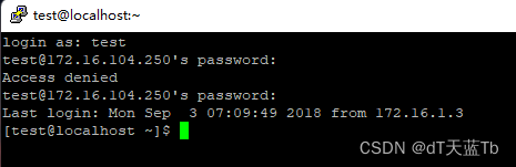 SSH弱口令渗透测试_zenmap 扫描linux所在网段-CSDN博客