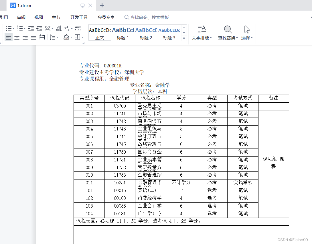 Pdf转word代码 Csdn博客