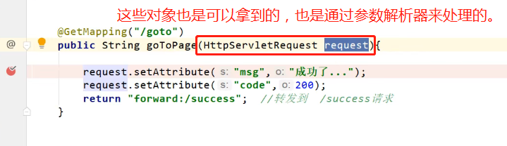 Spring Boot学习笔记总结(四)_spring.mvc.hiddenmethod.filter.enabled-CSDN博客