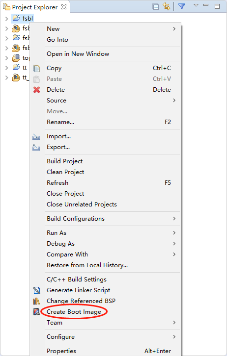 Vivado2017.4 QSPI固化bug及其解决方法_create boot image-CSDN博客
