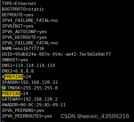 ping: unknown host www.baidu.com的解决-CSDN博客