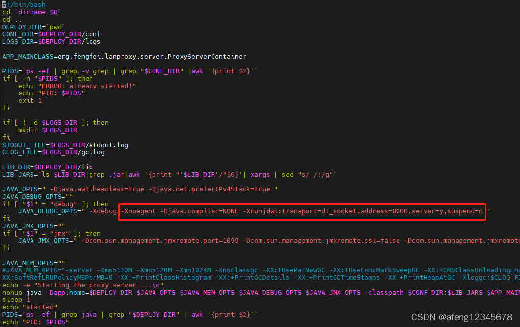 Lanproxy 目录遍历漏洞分析_lanproxy漏洞-CSDN博客