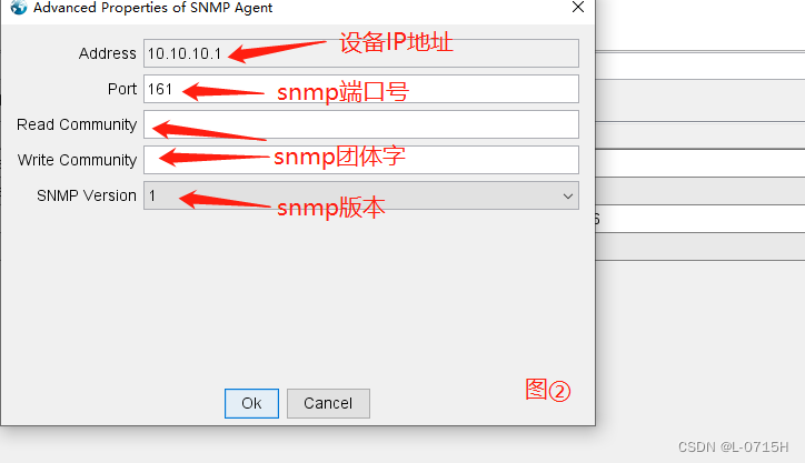 Zabbix使用snmp自定义监控_zabbix ups-CSDN博客
