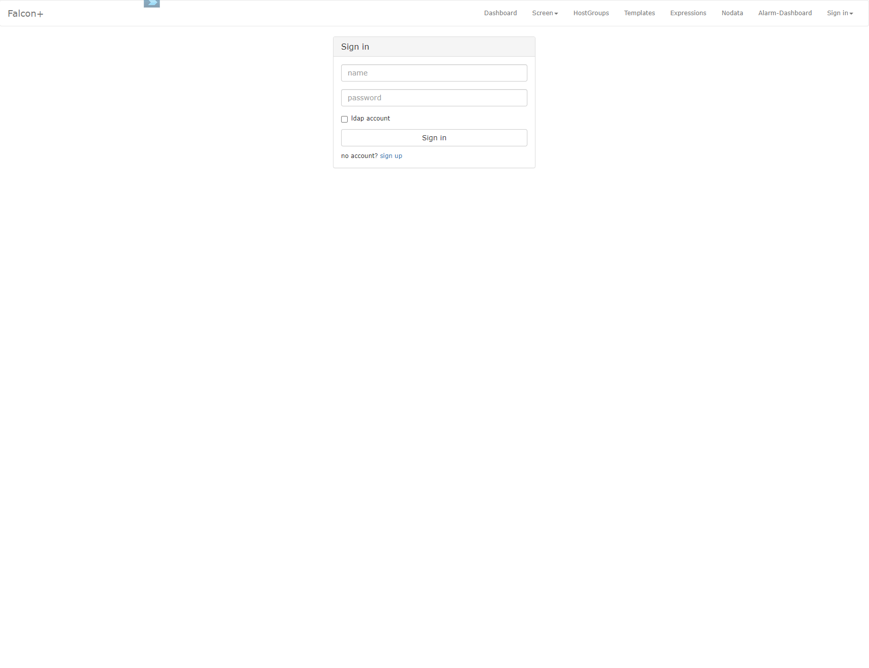 Open-falcon技术系列文章——安装部署open-falcon_open-falcon部署-CSDN博客