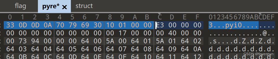 Newstar Ctf 2022 |week1_buuoj week1-CSDN博客