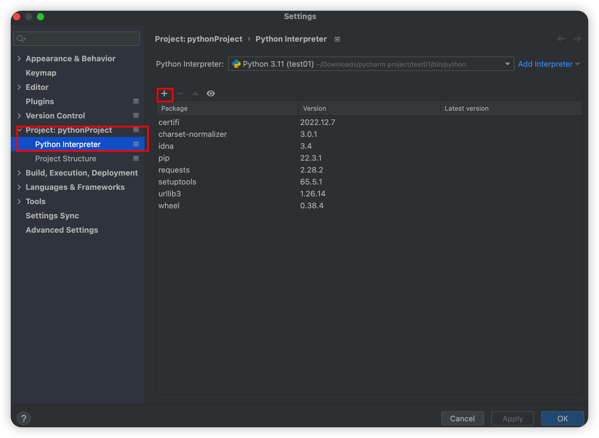 Mac 安装request库mac引入request Csdn博客