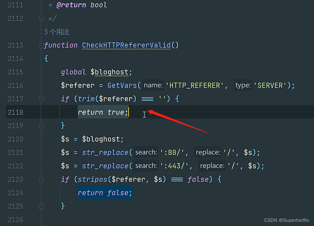 WEB攻防-CSRF请求伪造&Referer同源&置空&配合XSS&Token值校验&复用删除_csrf referer校验-CSDN博客