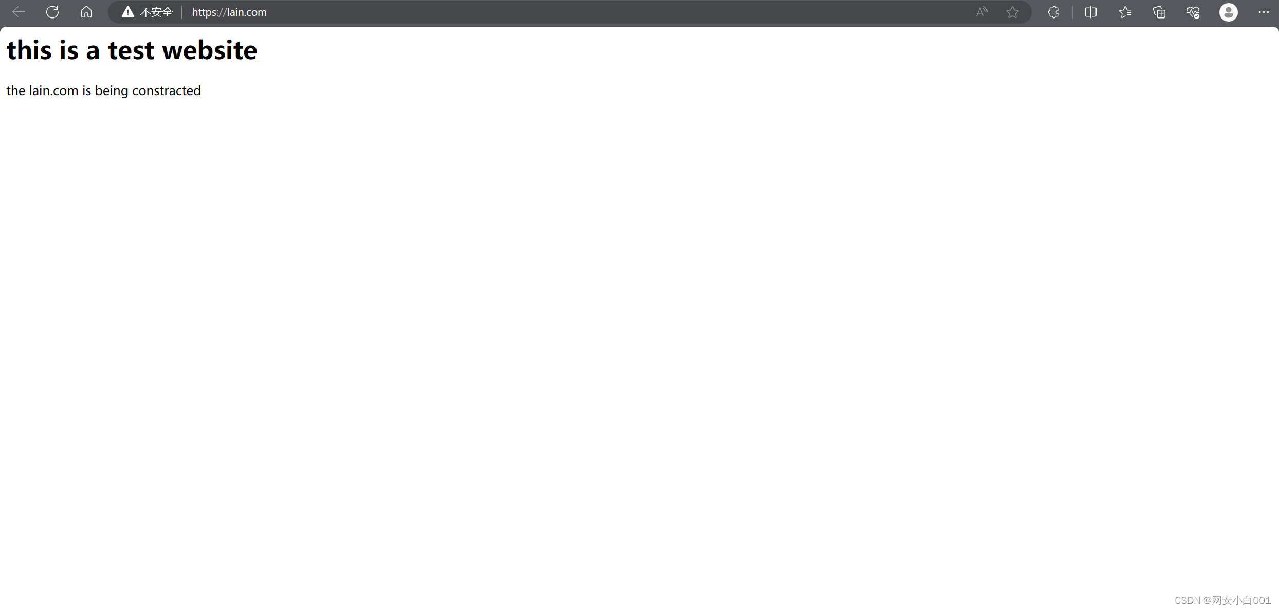 初识phpstudy（phpstudy搭建及使用）-CSDN博客