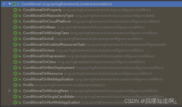 Java学习之springboot2java Jar Springboot 2 Csdn博客 